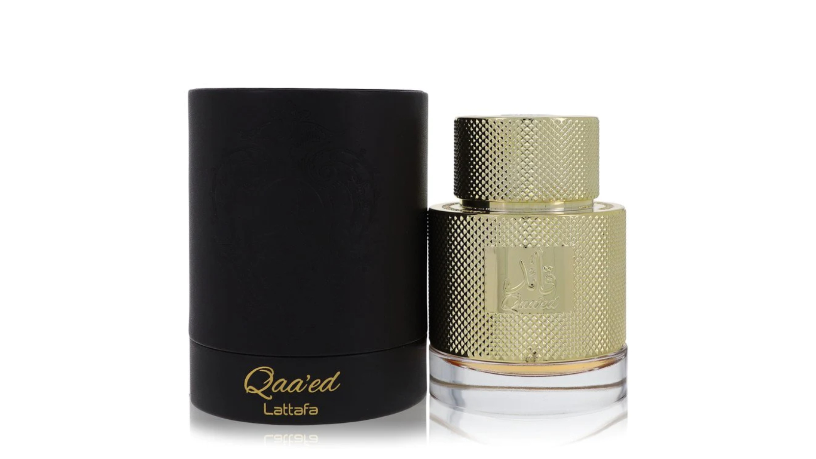 Qaaed Eau De Parfum Spray Unisex By Lattafa 100 ml | Harvey Norman