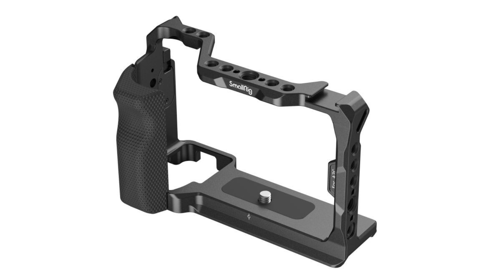 SmallRig Sony Alpha 7C Camera Side Handle with Cage | Harvey Norman