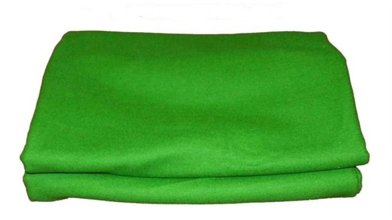 Tanrenworld Pool Snooker Billiard Table Cloth Felt Suits 7/8ft - Green ...