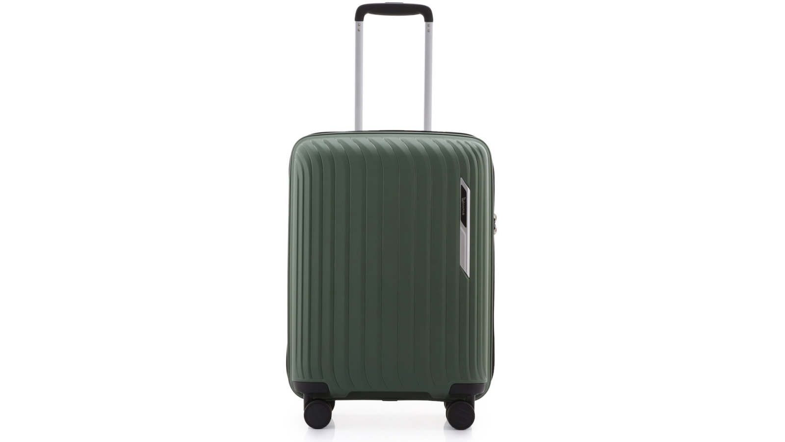 Qantas New York Small Luggage - Green | Harvey Norman