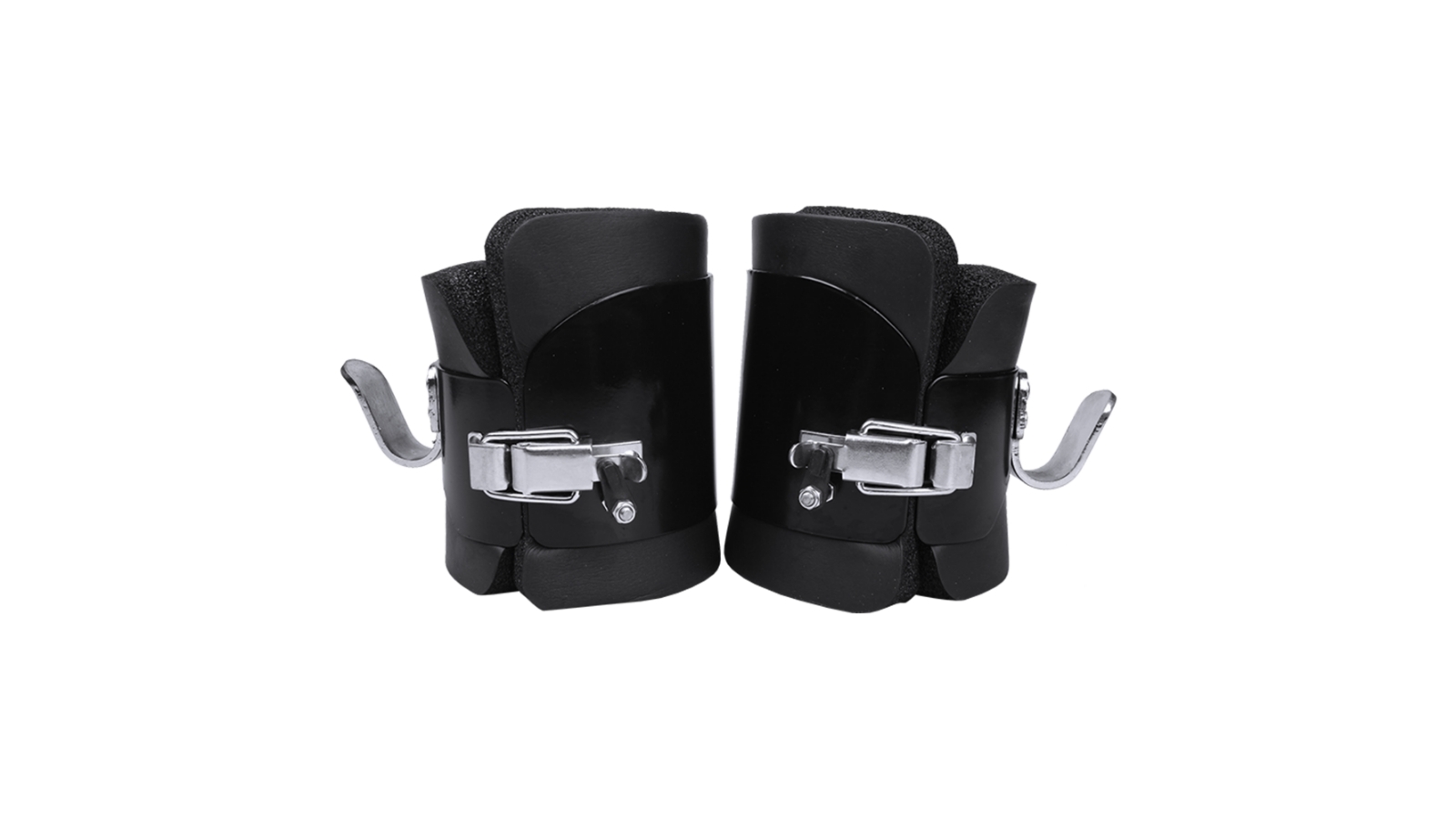 Gravity Inversion Boots Therapy Hang Spine Posture Physio Gym Fitness ...