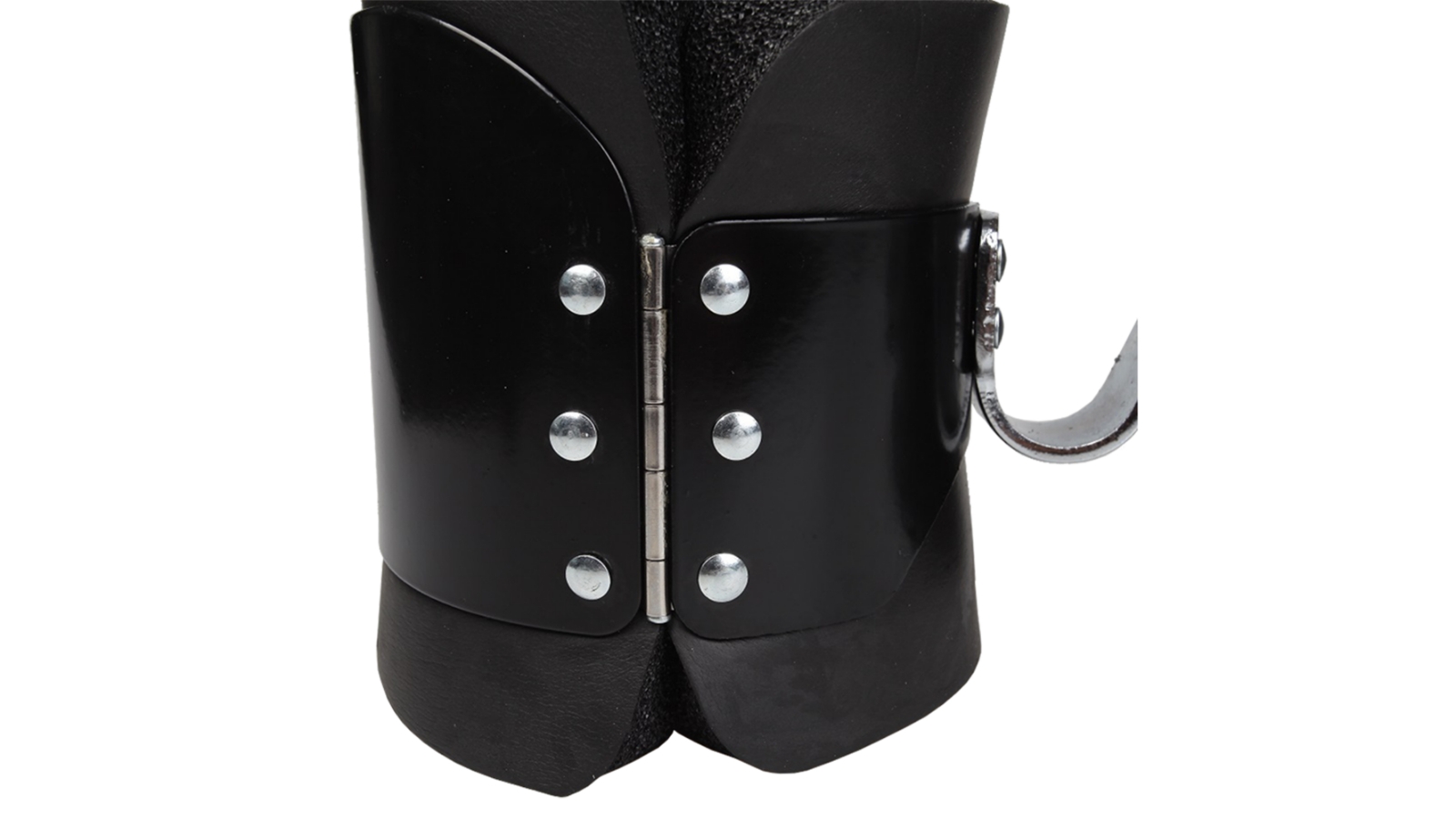 Gravity Inversion Boots Therapy Hang Spine Posture Physio Gym Fitness ...