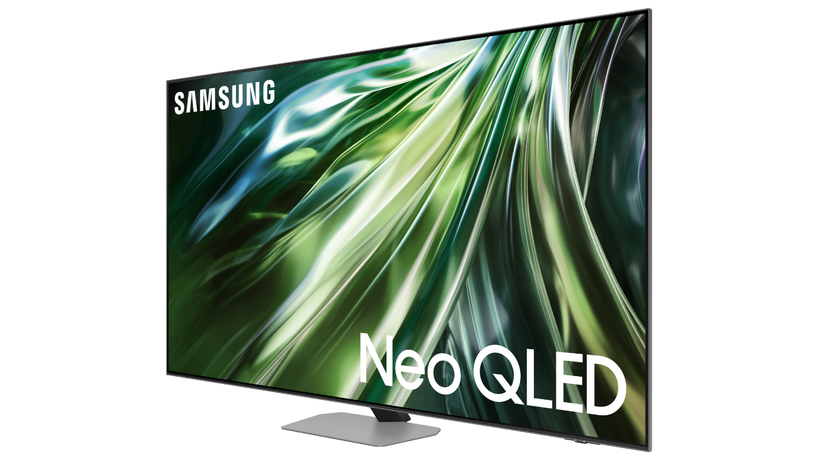 Samsung 65-inch QN90D Neo QLED 4K Mini LED Smart AI TV | Harvey Norman