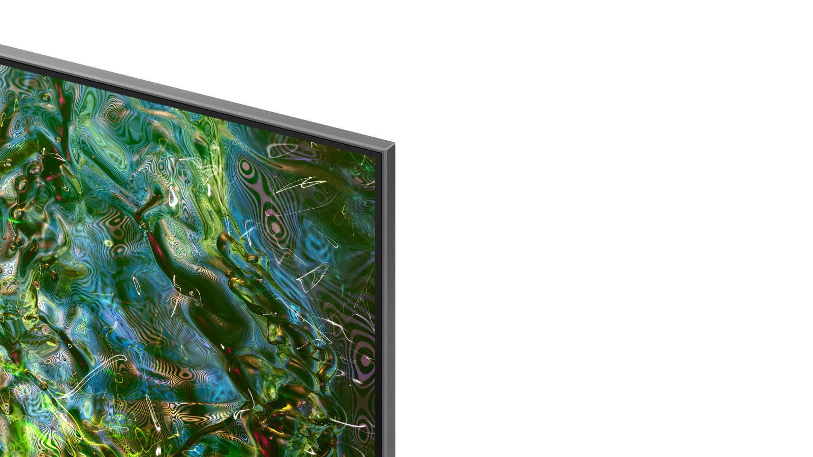 Samsung 43-inch AI QN90D Neo QLED 4K Smart TV | Harvey Norman