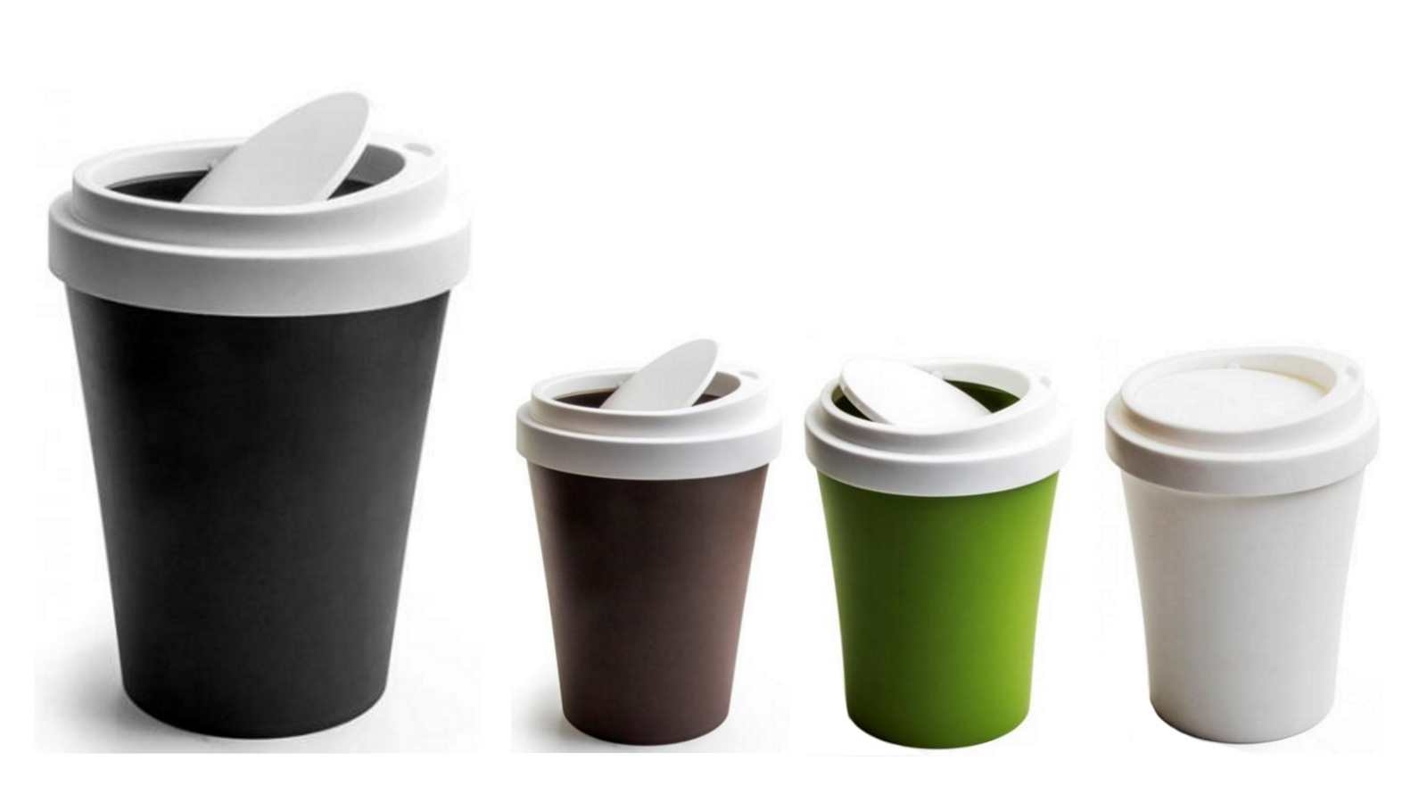 Qualy Coffee Bin Harvey Norman