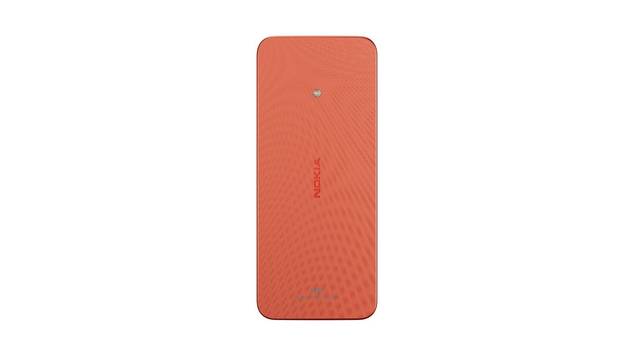 Nokia 215 4G (Peach) - Price History, Comparison & Alerts | BuyWisely