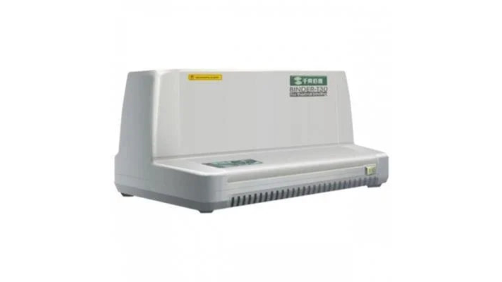 Qupa T30 Thermal Binding Machine Binder Harvey Norman