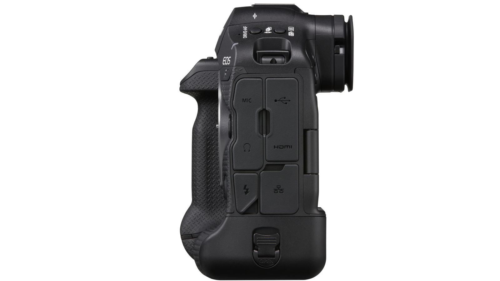 Canon EOS R1 Mirrorless Camera Body Only | Harvey Norman