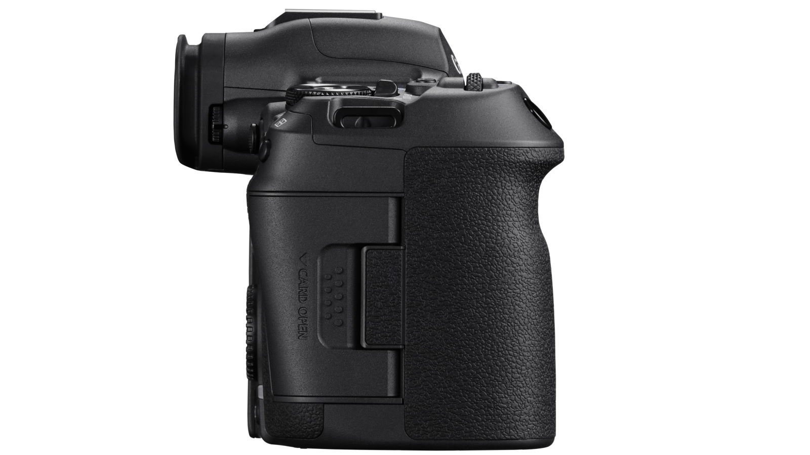 Canon EOS R5 Mark II Mirrorless Camera Kit with RF 24-105mm f4/6L IS ...