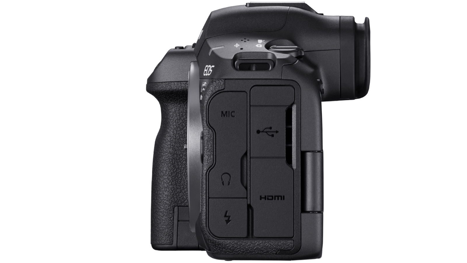 Canon EOS R5 Mark II Mirrorless Camera Kit with RF 24-105mm f4/6L IS ...