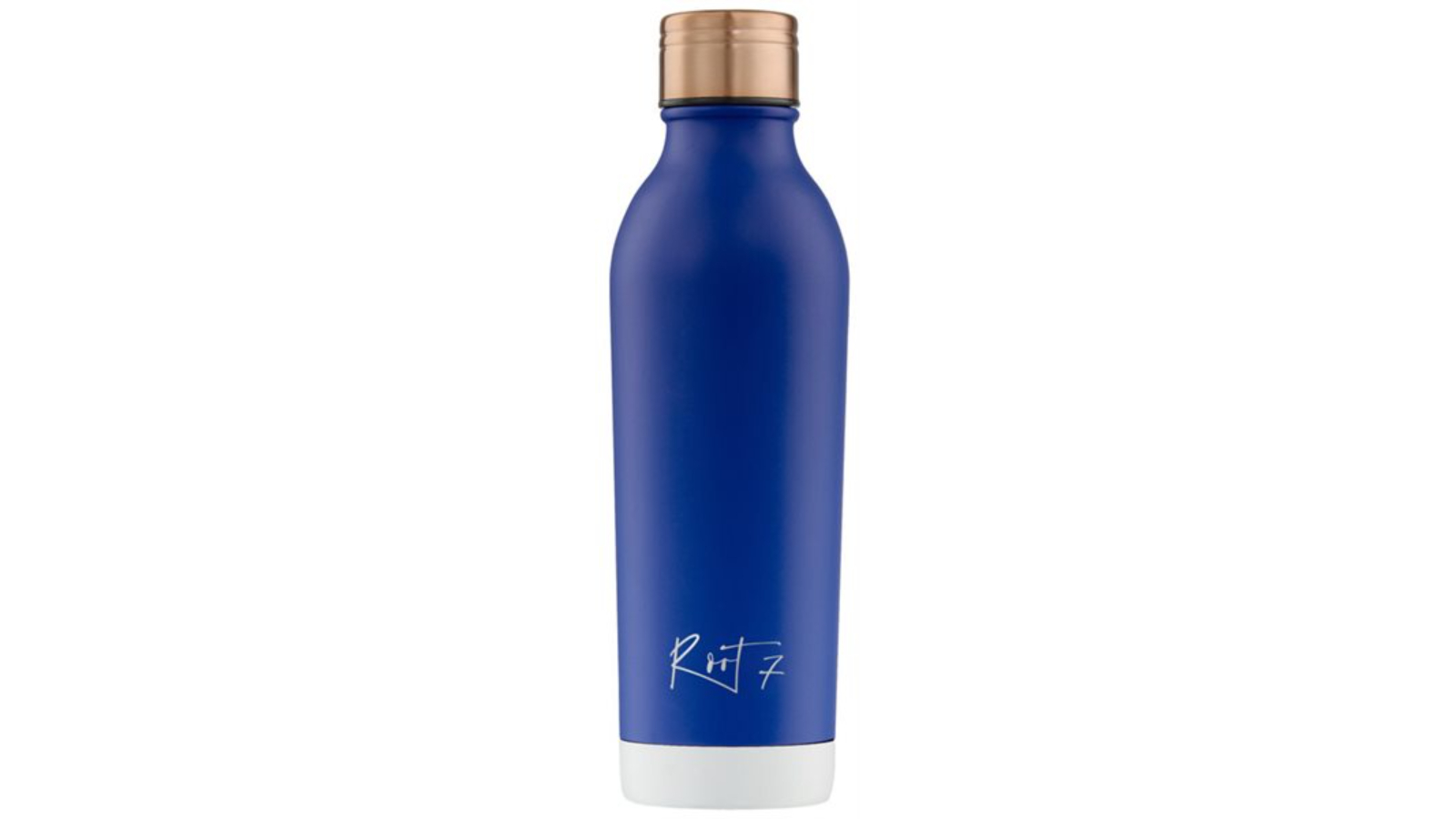 Root7 One 500ml Bottle - Blueberry Split | Harvey Norman