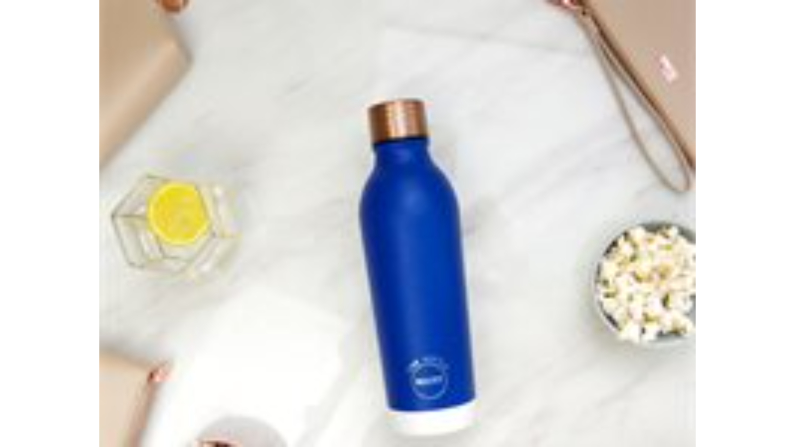 Root7 One 500ml Bottle - Blueberry Split | Harvey Norman