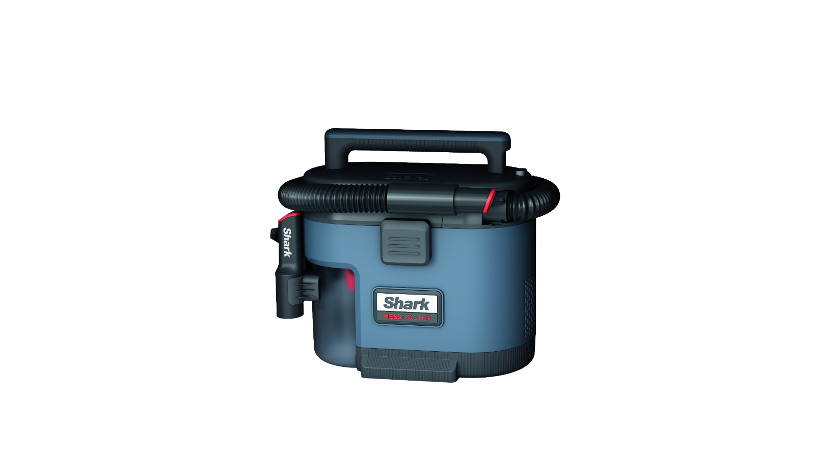 Shark Messmaster Portable Wet and Dry Vacuum | Harvey Norman
