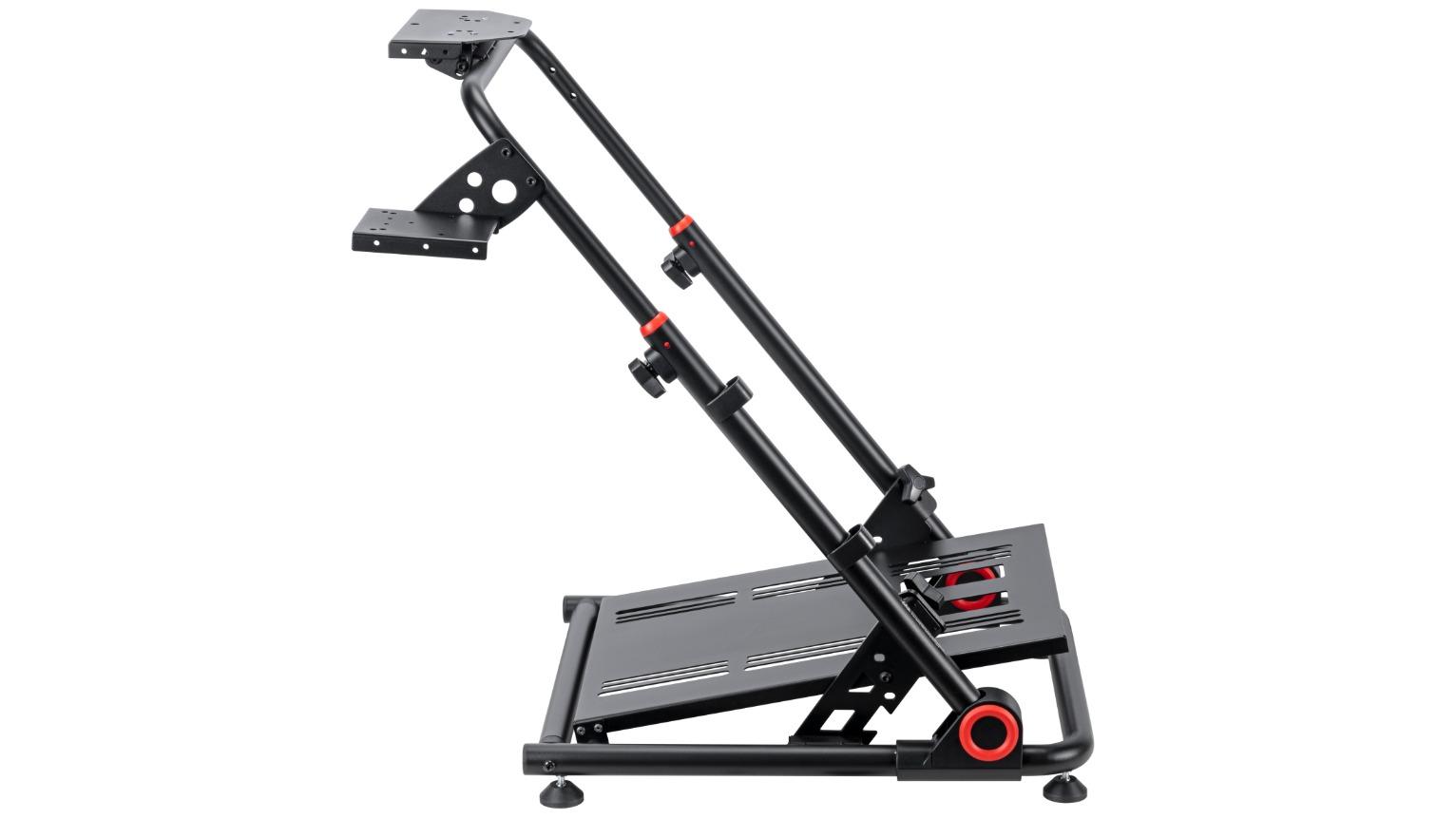 Playmax Cyclone Race and Flight Sim Stand | Harvey Norman