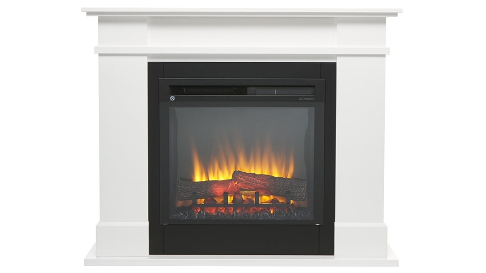 Electric Fireplaces | Wall Mounted & Freestanding Models | Harvey Norman