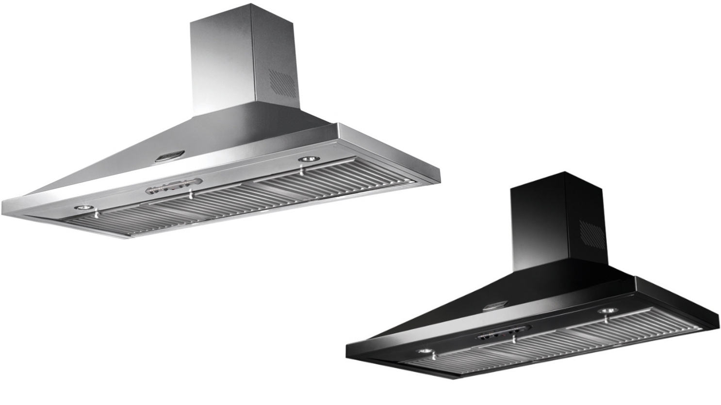 Falcon 90cm Canopy Rangehood | Harvey Norman