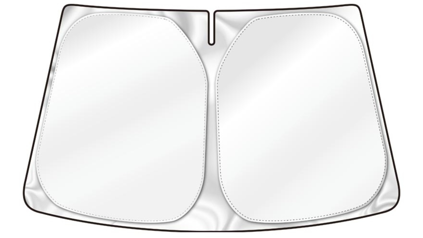 X-CAR WindScreen Sun Shade for Ford Ranger 2011-2022 | Harvey Norman