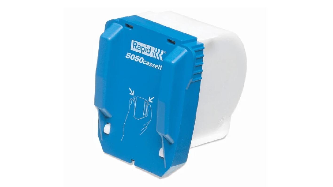 Rapid 5050E Box of 5000 Staples Cartridge | Harvey Norman