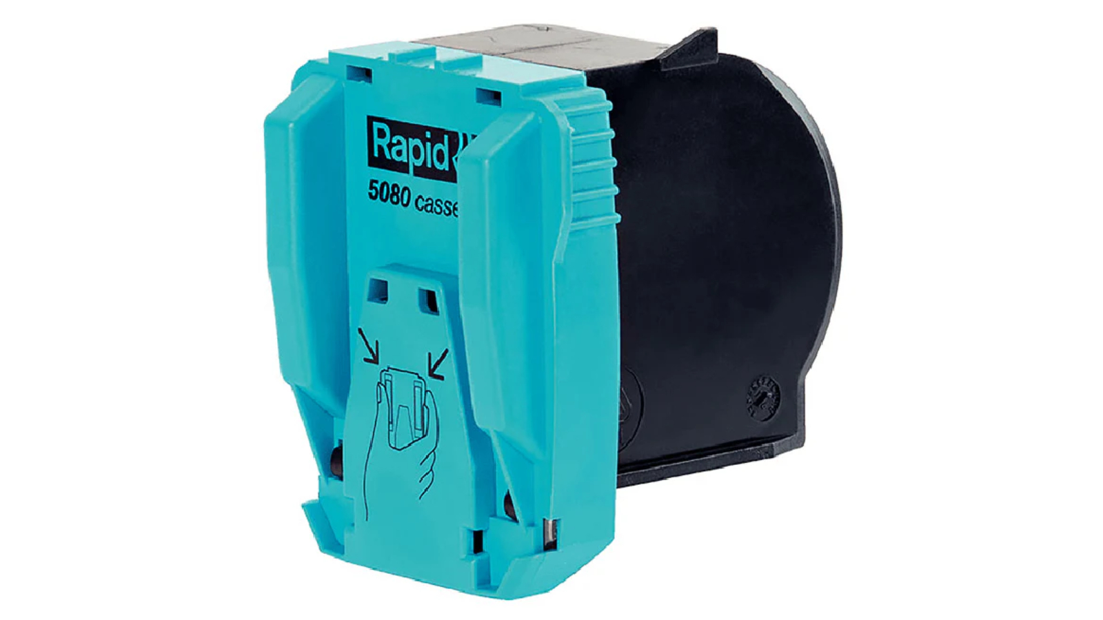 Rapid 5080E Box of 5000 Replacement Staples Cartridge | Harvey Norman