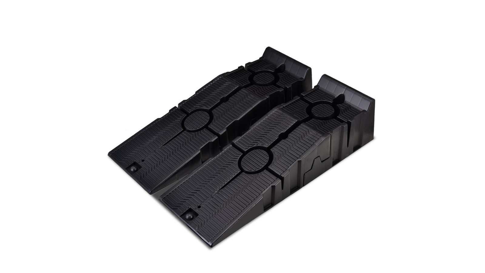 Bullet Pro 2.5T Heavy Duty Car Service Ramps - Set of 2 | Harvey Norman