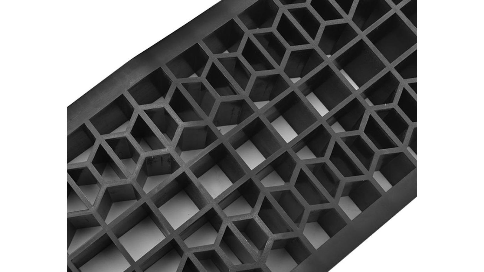 Bullet Pro 3T Heavy-Duty Low Profile Car Service Ramps - Set of 2 ...