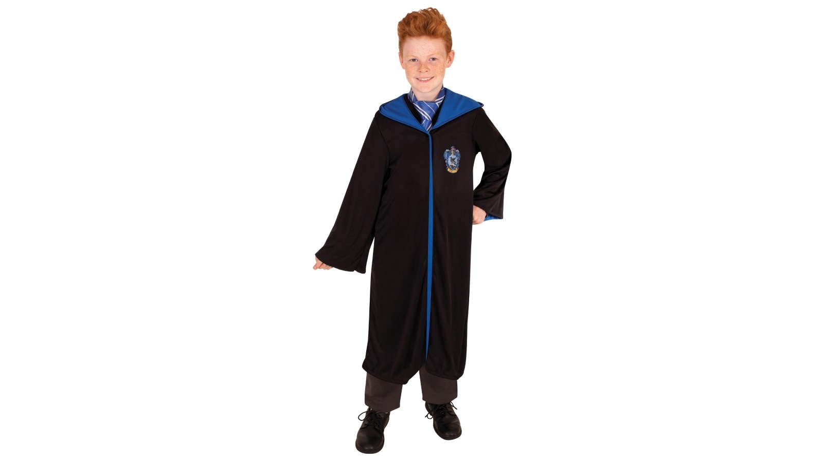 Ravenclaw Child Robe | Harvey Norman