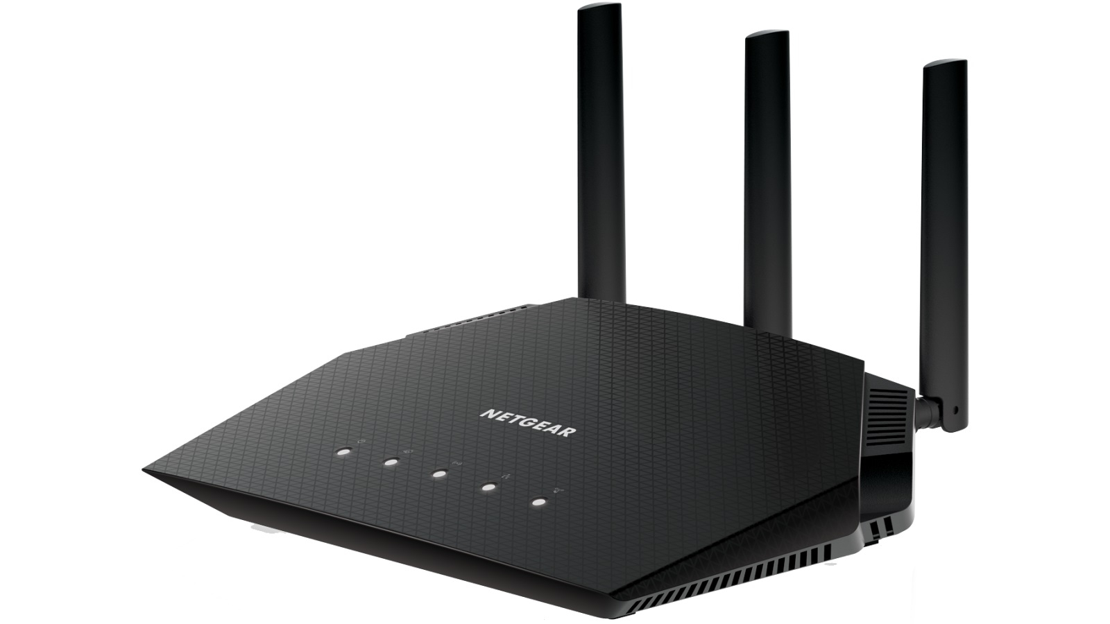 NETGEAR 4-Stream AX1800 WiFi 6 Router | Harvey Norman