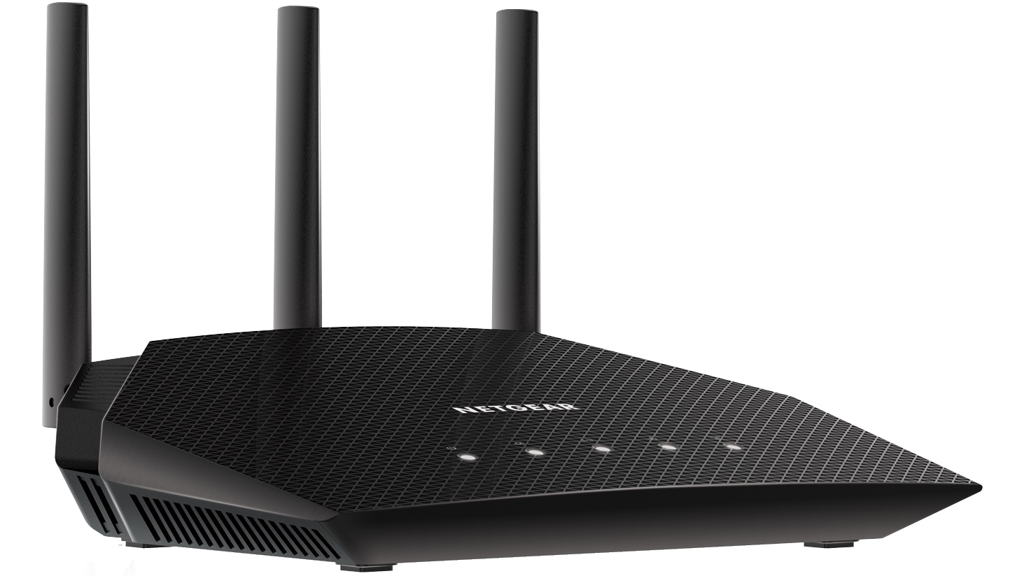 NETGEAR 4-Stream AX1800 WiFi 6 Router | Harvey Norman