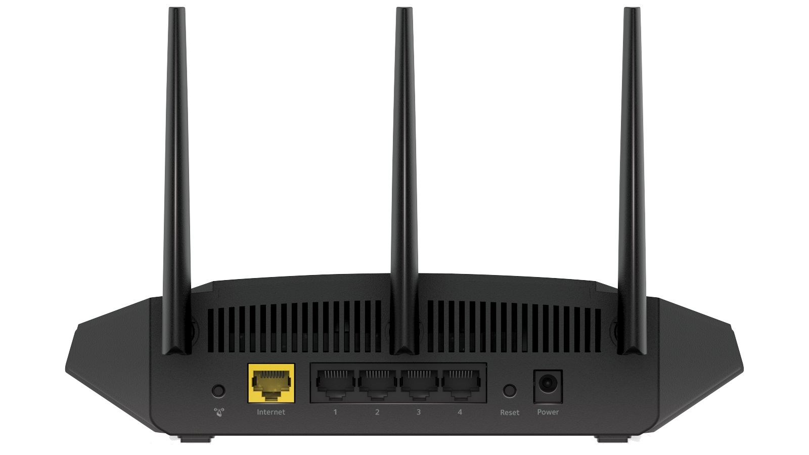 NETGEAR 4-Stream AX1800 WiFi 6 Router | Harvey Norman