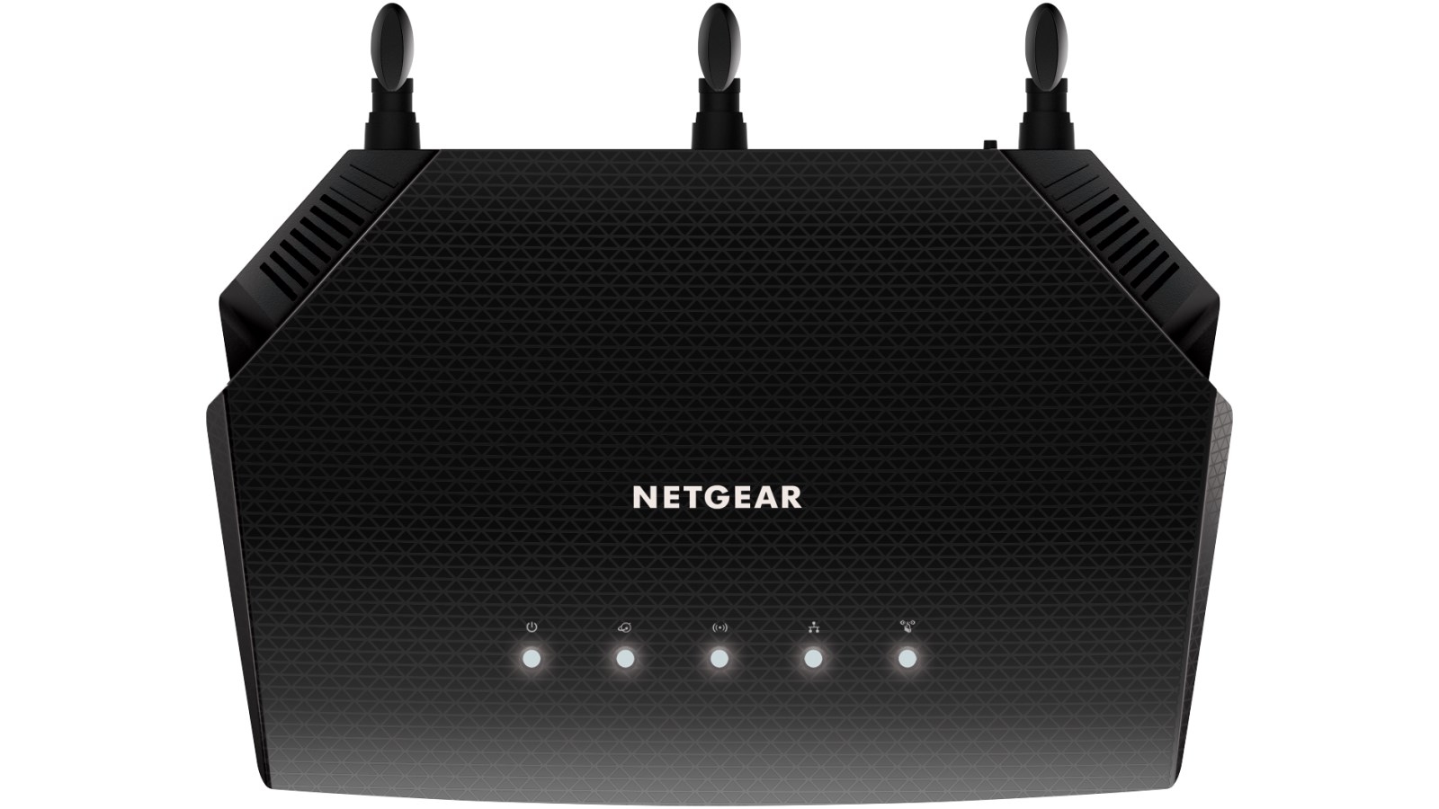 NETGEAR 4-Stream AX1800 WiFi 6 Router | Harvey Norman