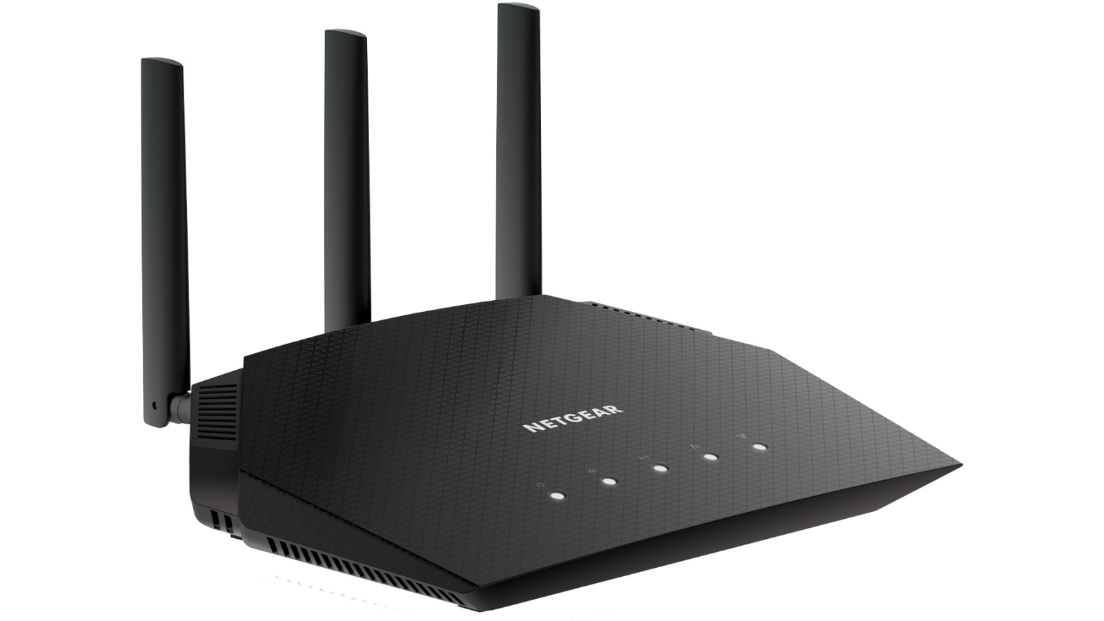 NETGEAR 4-Stream AX1800 WiFi 6 Router | Harvey Norman