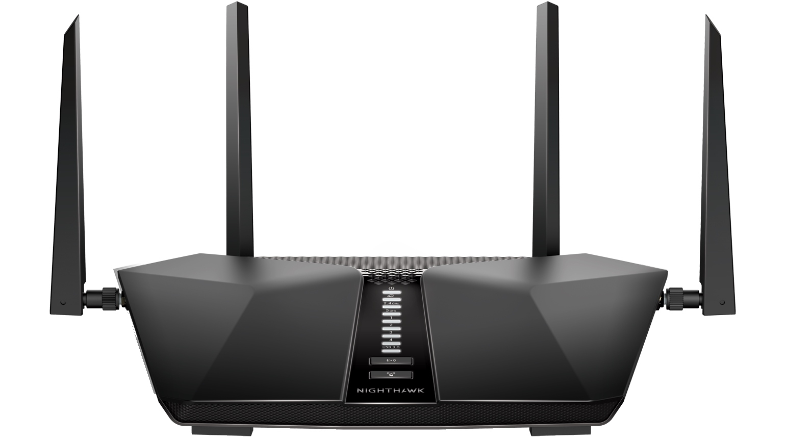 Netgear Nighthawk AX5 5-Stream AX4200 WiFi6 Router | Harvey Norman
