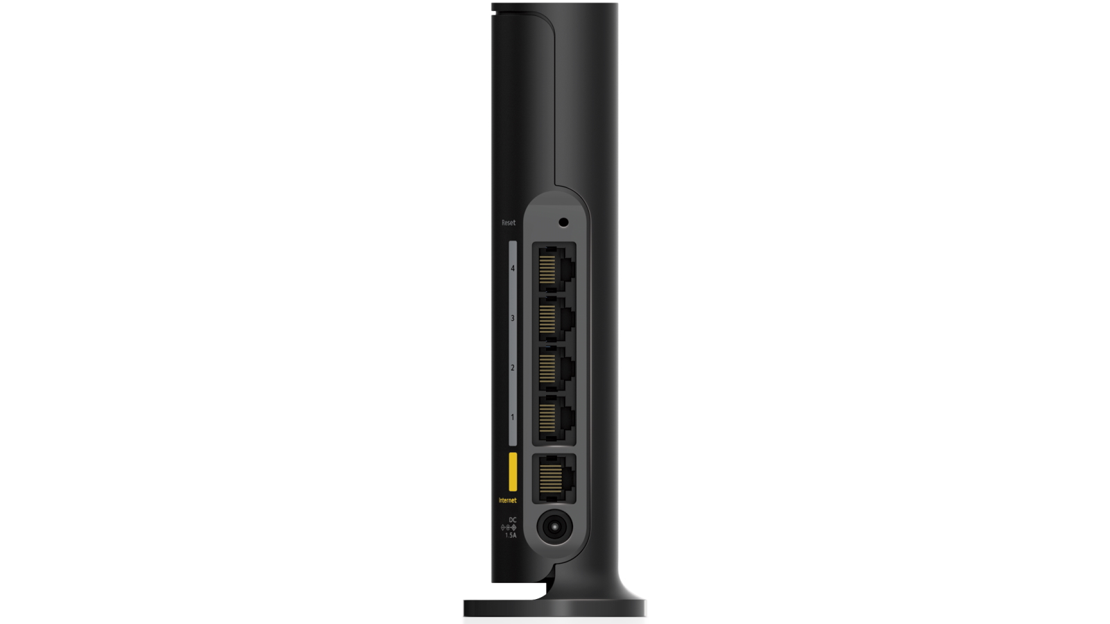 Netgear Nighhawk 4-Stream AX1800 Wi-Fi 6 Router | Harvey Norman