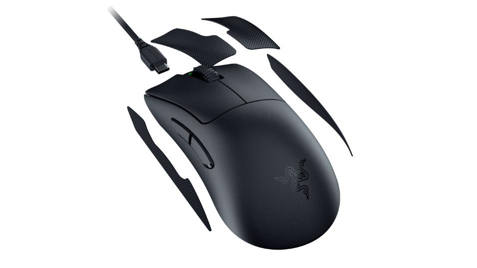 Razer DeathAdder V3 Pro Gaming Mouse | Harvey Norman