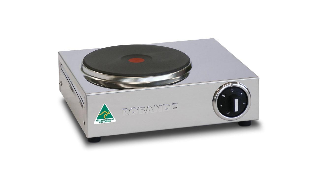 Roband 190cm Boiling Hot Plate | Harvey Norman