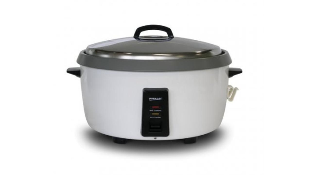 Robalec RB-SW7200 Rice Cooker | Harvey Norman
