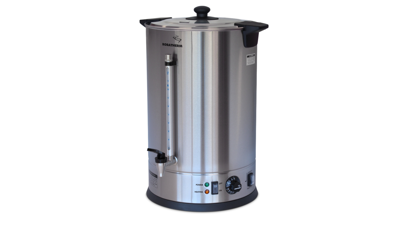 Robatherm 20 Litre Hot Water Urn | Harvey Norman