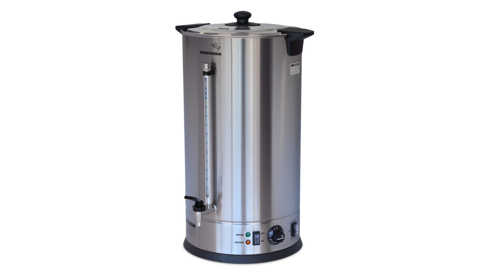 Robatherm 30 Litre Hot Water Urn | Harvey Norman