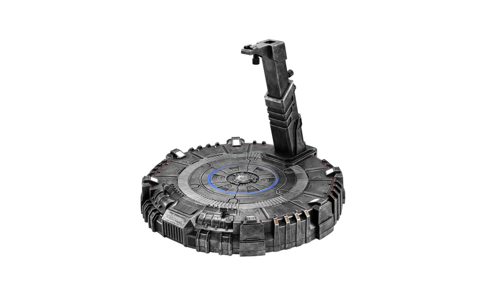 Robosen AI Base Smart Stand for Robots with LED and Voice Control ...