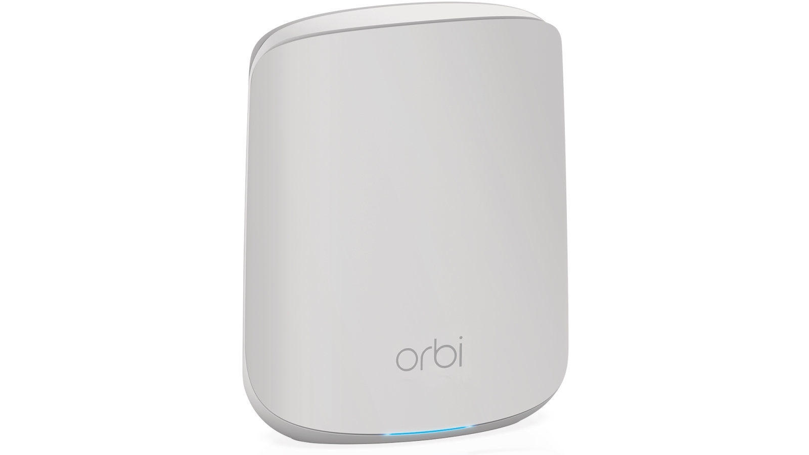 Netgear Orbi 3-Pack AX1800 Dual Band Mesh WiFi 6 System | Harvey Norman