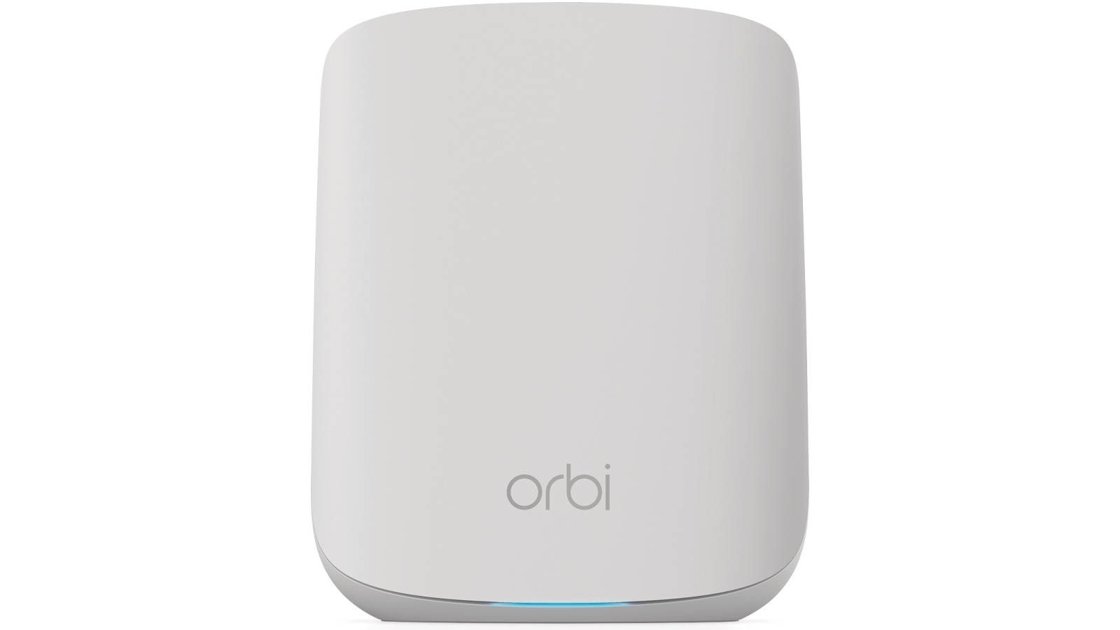 Netgear Orbi 3-Pack AX1800 Dual Band Mesh WiFi 6 System and Mesh System ...
