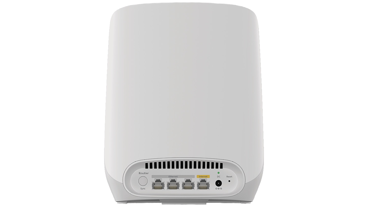 NETGEAR Orbi Tri-band AX5400 WiFi 6 Mesh System | Harvey Norman