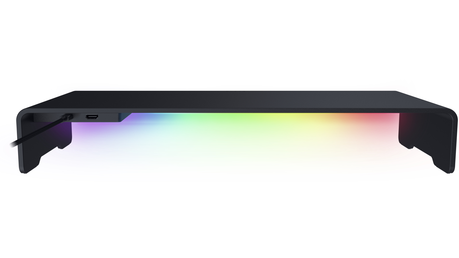 Razer Monitor Stand Chroma | Harvey Norman