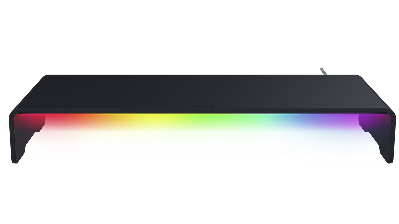 Razer Monitor Stand Chroma | Harvey Norman