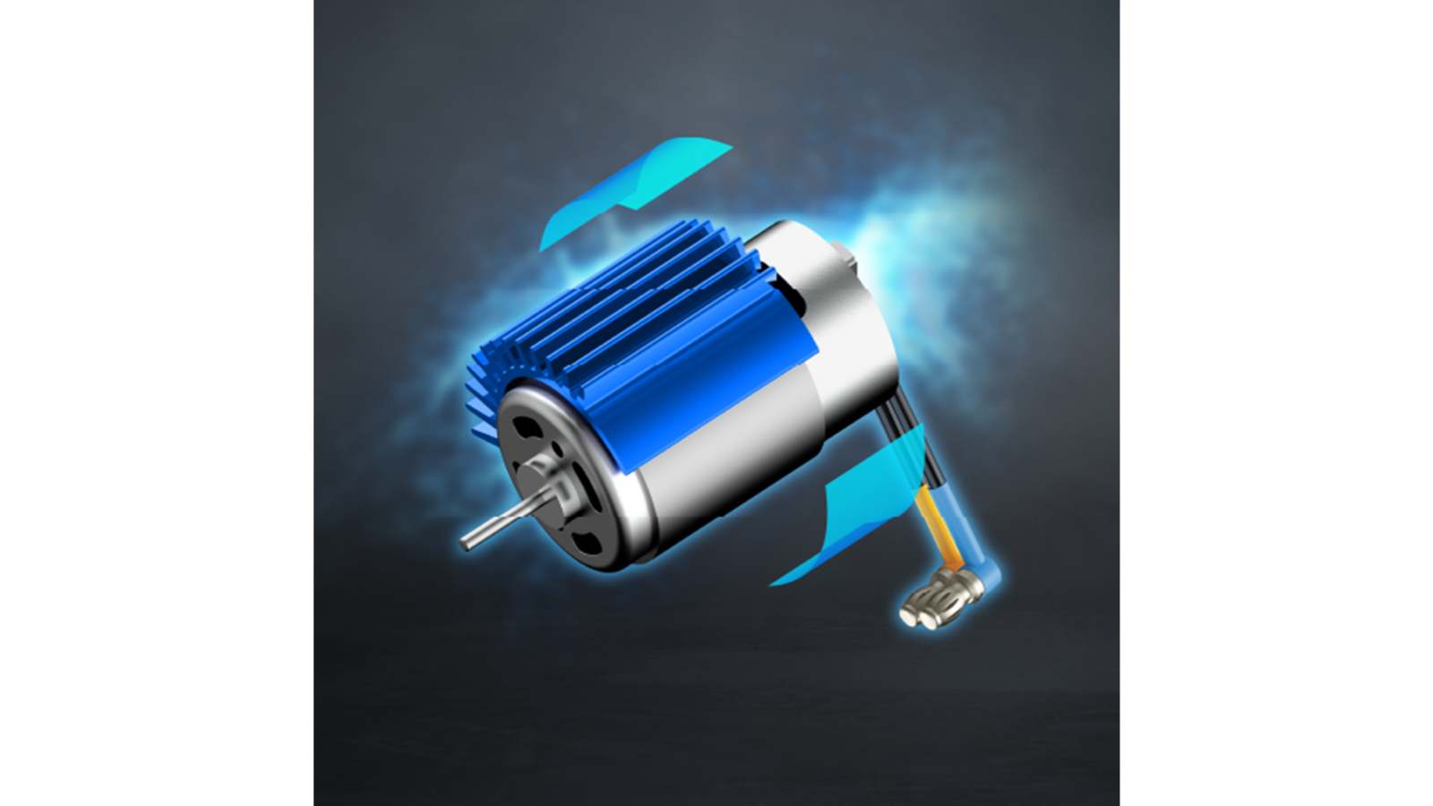 Zero-X Ataca 4WD Remote Controlled Car | Harvey Norman