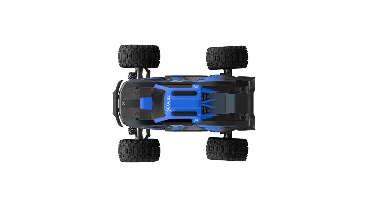 Zero-X Ataca 4WD Remote Controlled Car | Harvey Norman