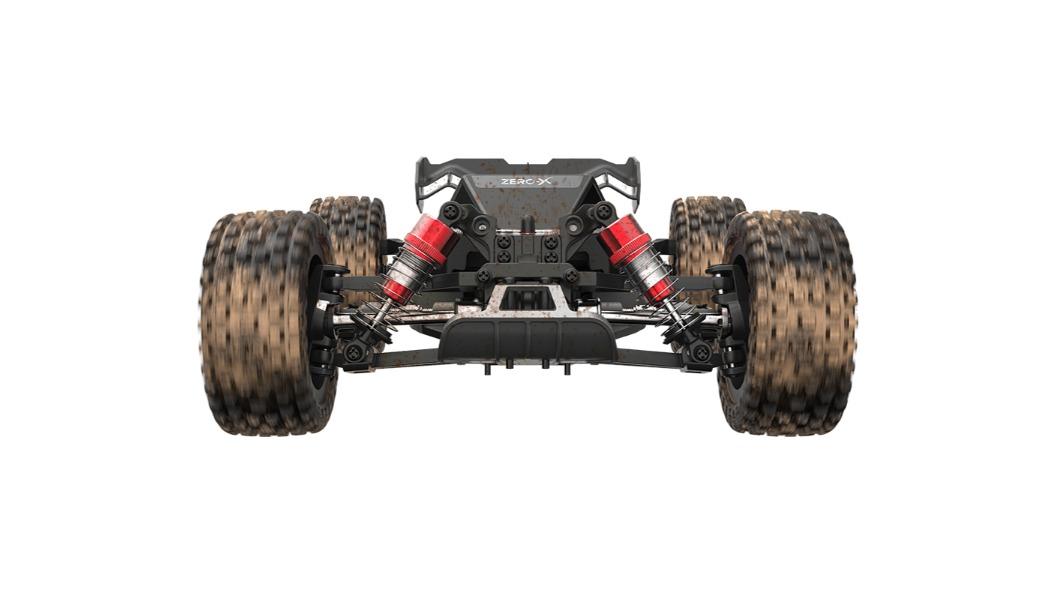 Zero-X Pro Trexa 4WD Remote Controlled Car | Harvey Norman