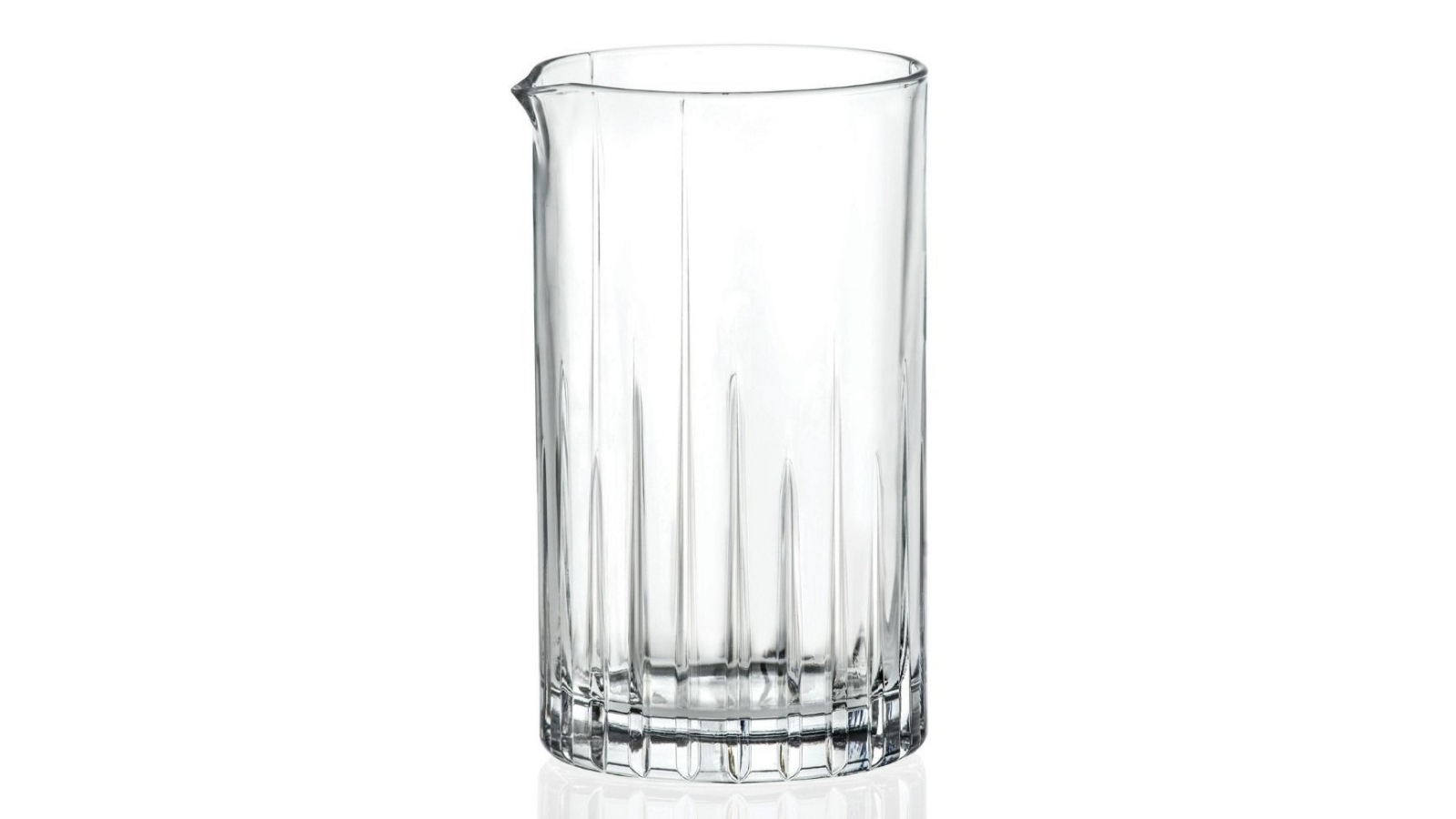 RCR Mixology Combo Mixing Glass - 650ml | Harvey Norman