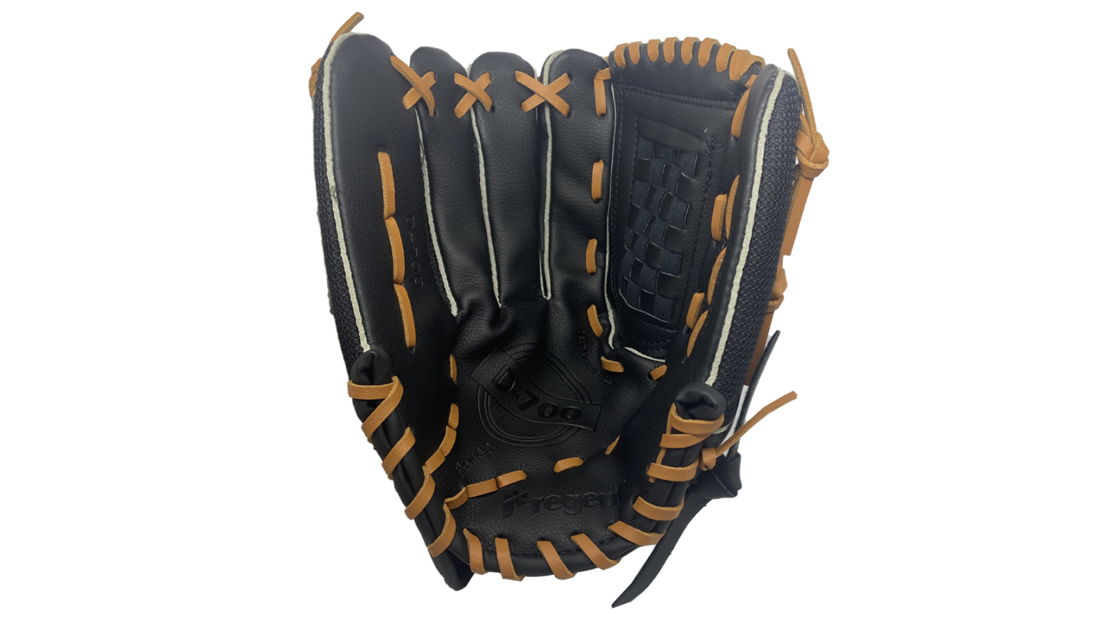 Regent D700 11.5inch Kids Game Ready Leather Baseball Glove Left Hand ...