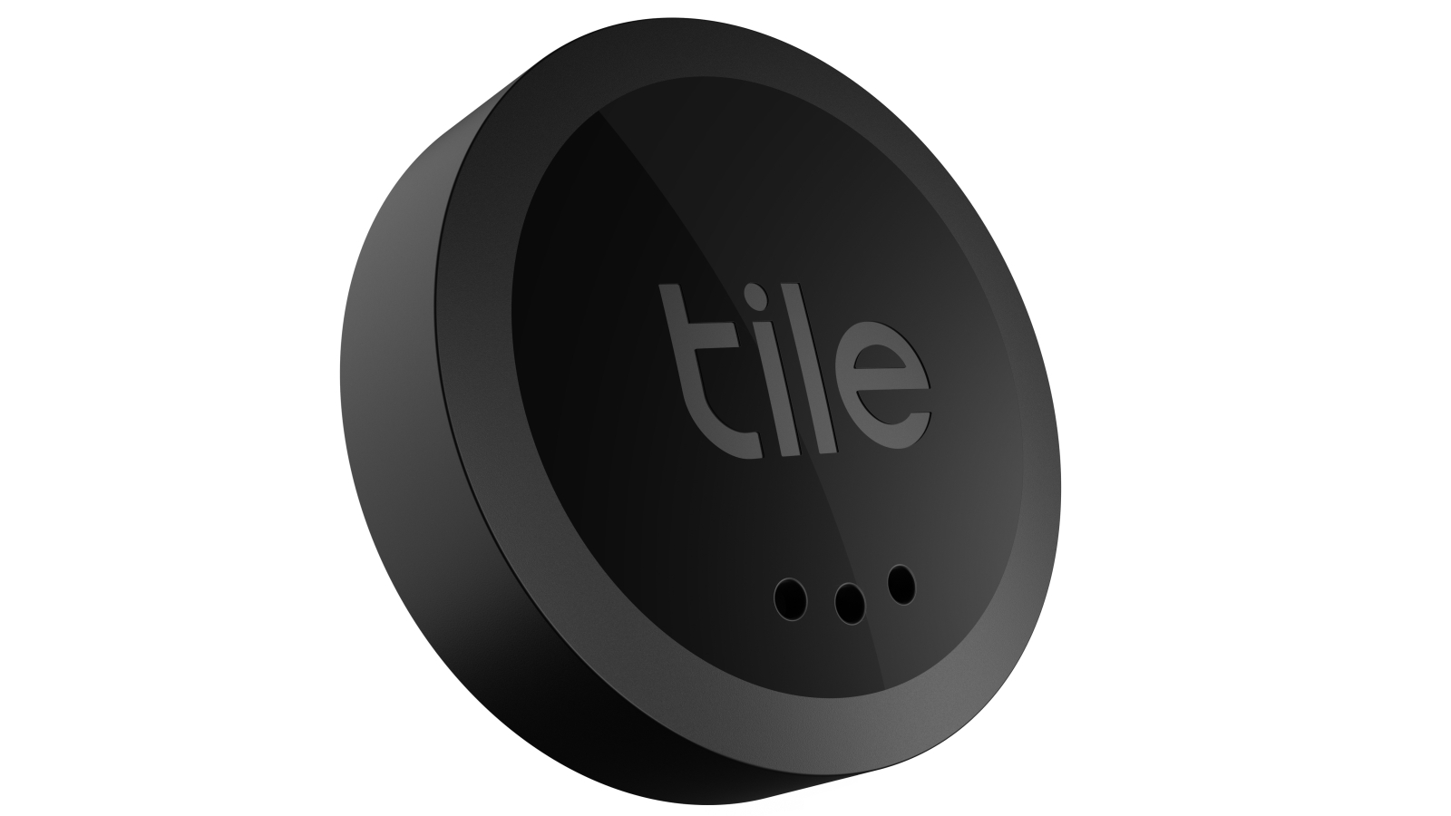 Tile Black Sticker (2022) - 1 Pack | Harvey Norman